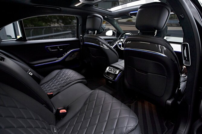 Oslo : Private Transfer to/from Gardermoen Airport to city - Practical Considerations: Price, Reliability, and Customer Service