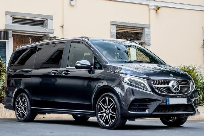 Oslo : Private Transfer to/from Gardermoen Airport to city - The Sum Up: Is This the Right Transfer for You?