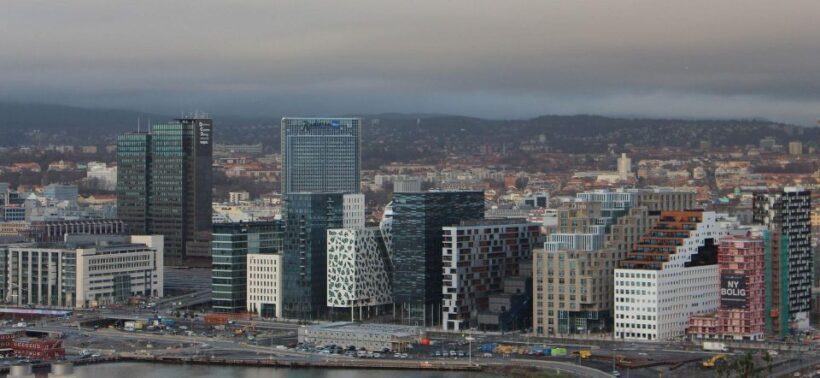 Oslo Private Walking Tour - Oslo Private Walking Tour Review: An Intimate Glimpse into Norway’s Capital