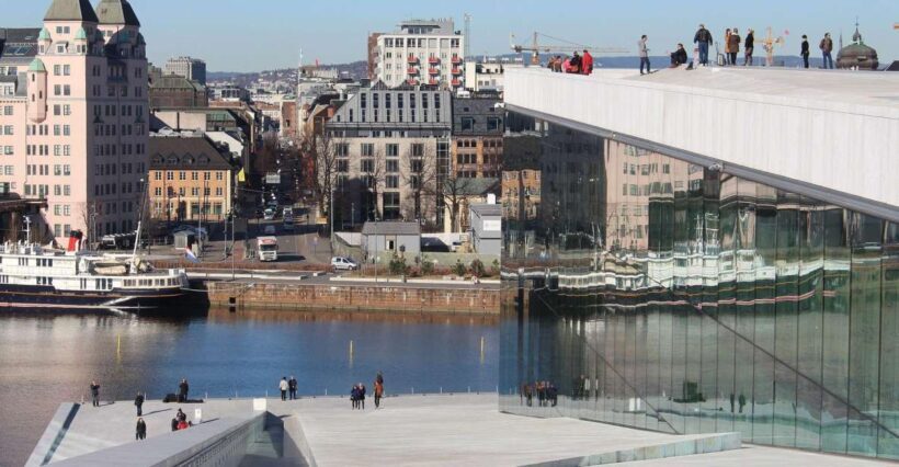 Oslo Private Walking Tour - Exploring Oslo in 1.5 Hours: What You Can Expect