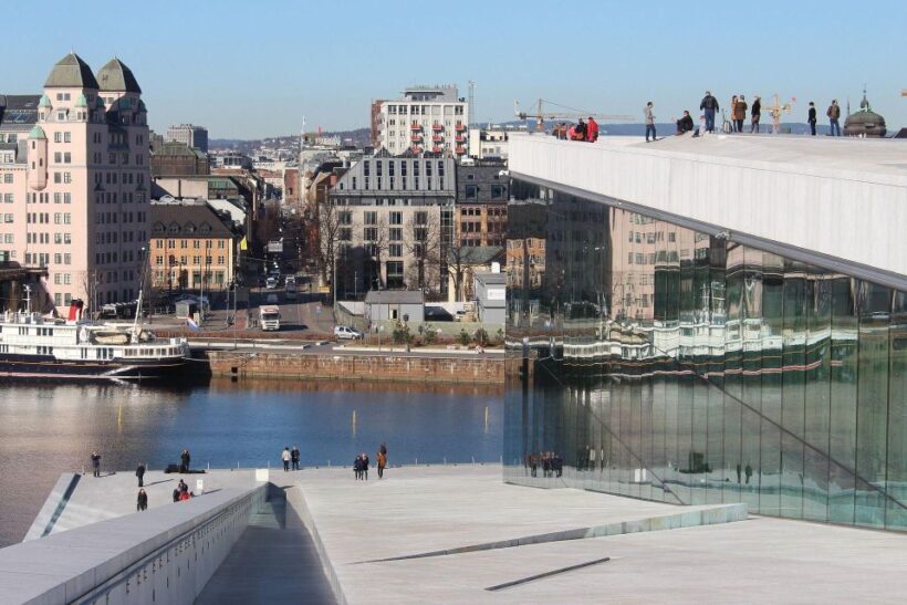 Oslo Private Walking Tour - Why Travelers Love This Tour