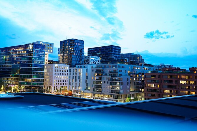 Oslo : Private Walking Tour With A Guide ( Private Tour ) - Traveler Experiences and Feedback