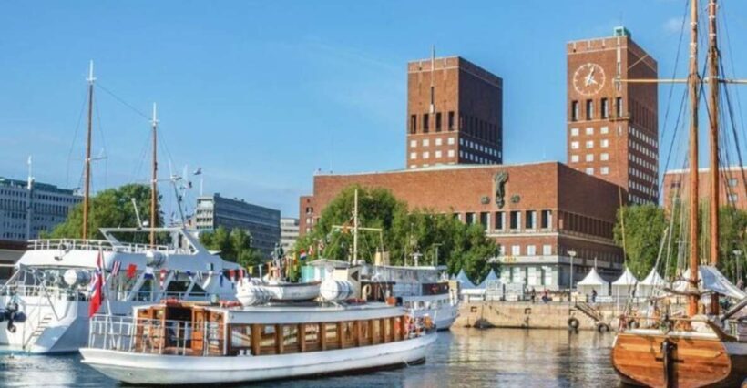 Oslo: Private Walking Tour with a Local Guide - Authenticity and Local Life
