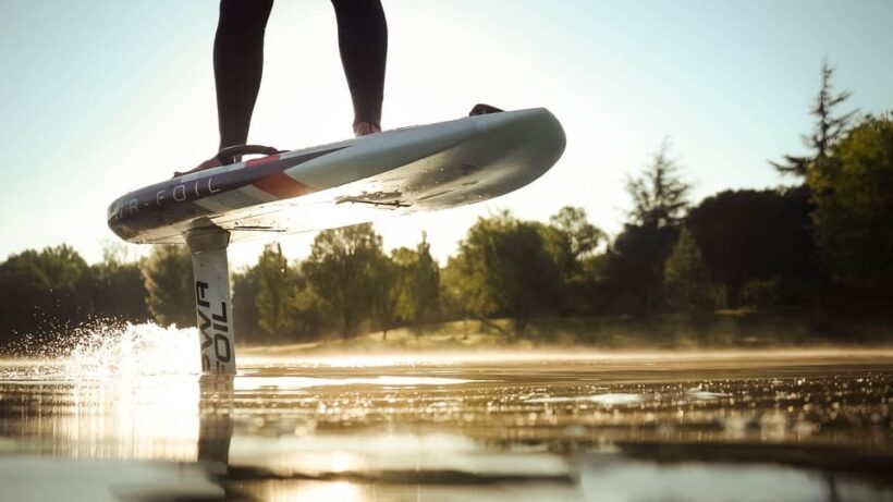 Oslo: Private water adventure and E-Foil rental - Pricing and Value