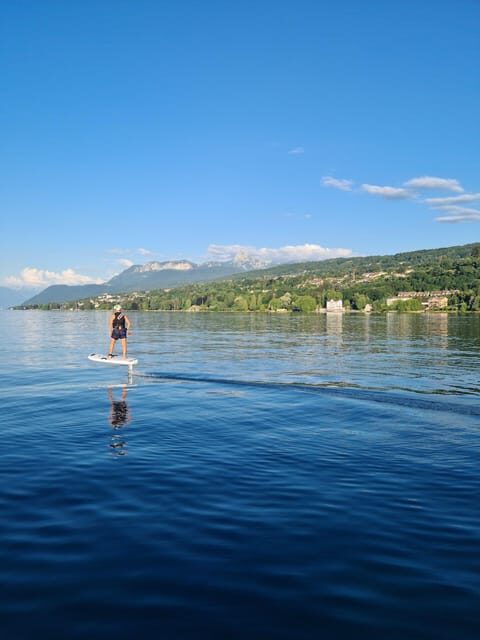 Oslo: Private water adventure and E-Foil rental - What’s the Overall Experience Like?