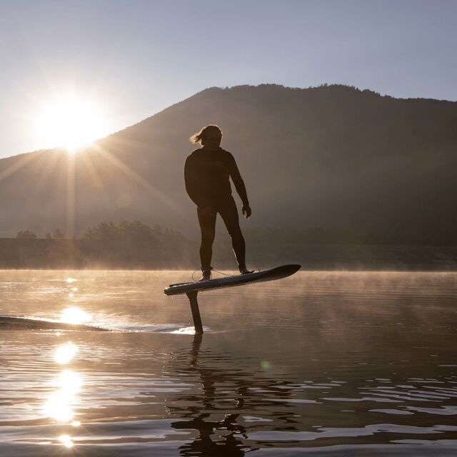 Oslo: Private water adventure and E-Foil rental - FAQs