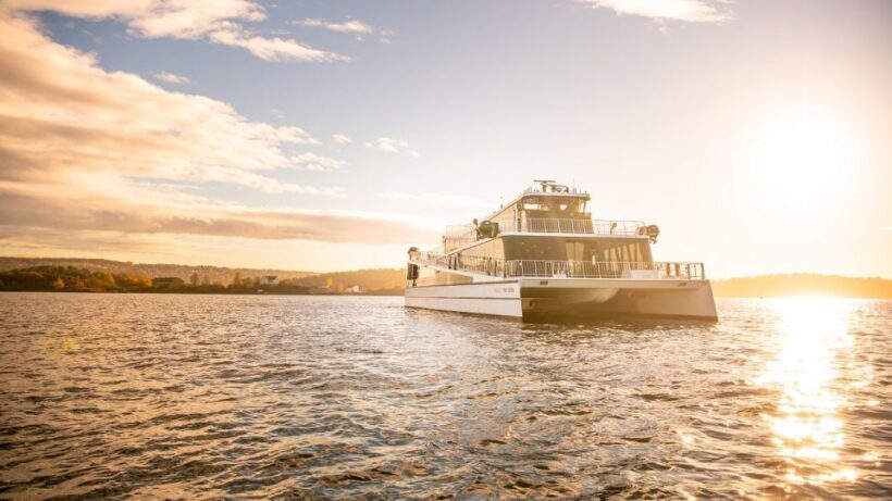 Oslo: Scenic Fjord Cruise with Audio Guide Commentary - An In-Depth Look at the Oslo Fjord Scenic Cruise