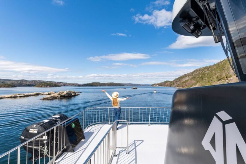 Oslo: Scenic Fjord Cruise with Audio Guide Commentary - Who Will Love This Cruise?
