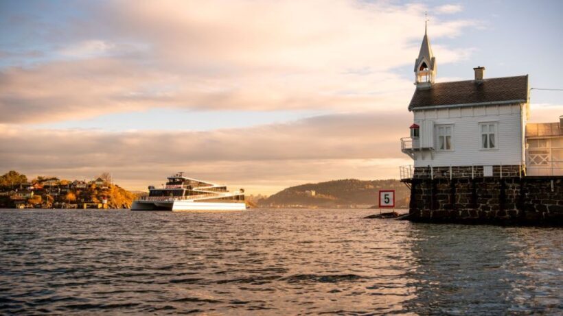 Oslo: Scenic Fjord Cruise with Audio Guide Commentary - FAQ