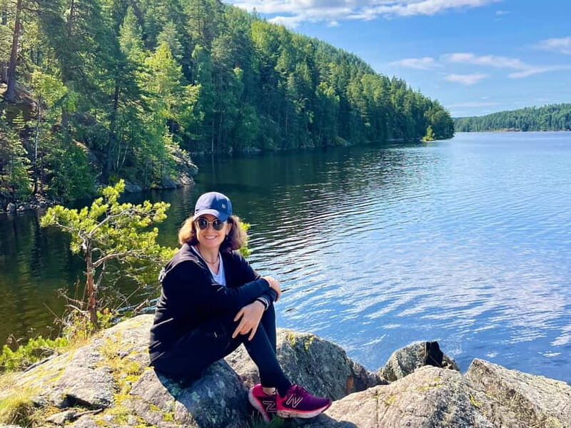 Oslo: Scenic Forest Hike with Dog & Local Guide - The Cost and Value