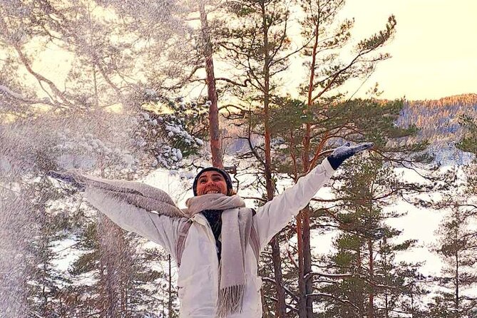 Oslo: Scenic Hike With Local Guide & Dog - Mini Group Adventure - Guest Reviews and Feedback