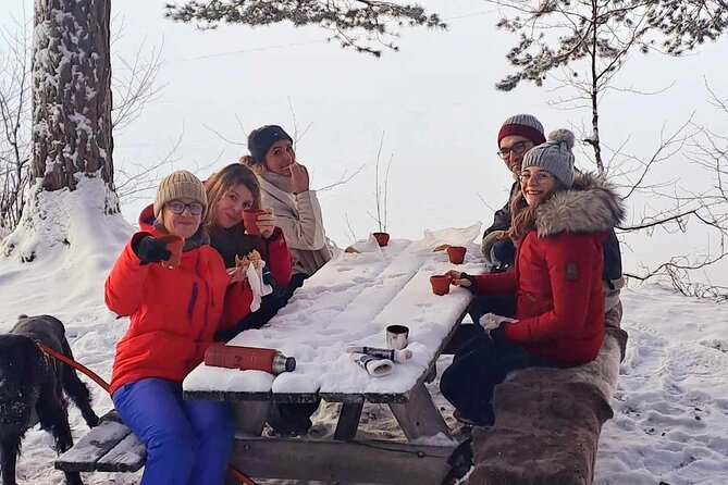 Oslo: Scenic Hike With Local Guide & Dog - Mini Group Adventure - Tour Price and Cancellation Policy