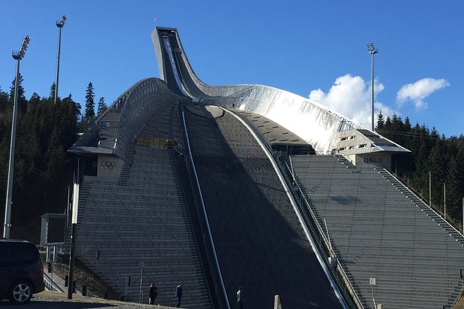 Oslo sights by car - What Does the Price Cover and Is It Worth It?