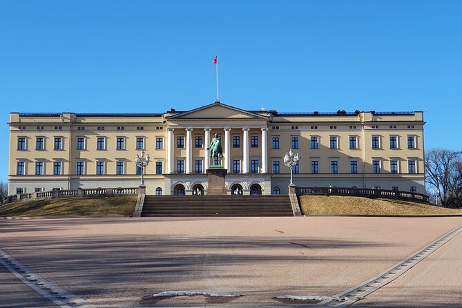 Oslo sights by car - Who Should Consider This Tour?