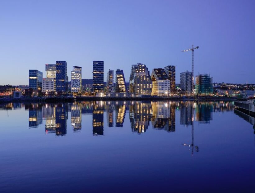 Oslo: Skyline in Winter With Fish Soup Cruise - Final Thoughts