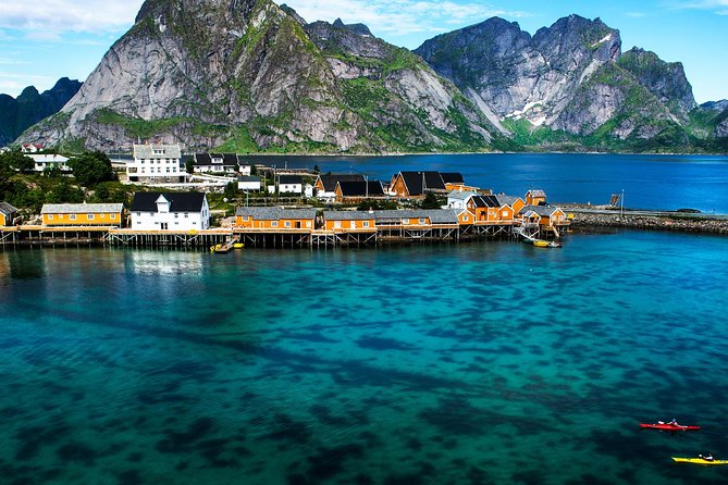Oslo to Bergen Self-Guided Full Day Trip With Flåm Railway and Fjord Cruise - Customer Reviews and Experiences
