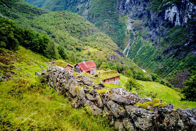 Oslo to Bergen Self-Guided Full Day Trip With Flåm Railway and Fjord Cruise - Important Considerations for Travelers