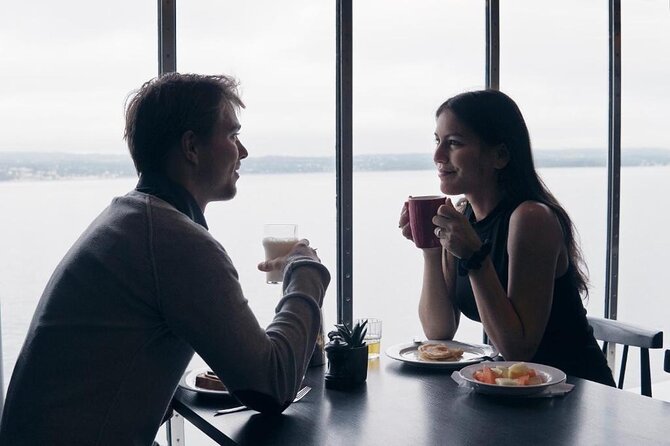 Oslo Tour in Luxurious Cruise from Copenhagen - FAQs