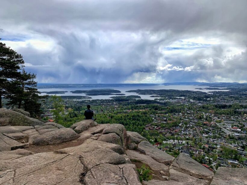 Oslo Unveiled: Private Walking Tour - In-Depth Breakdown of the Experience