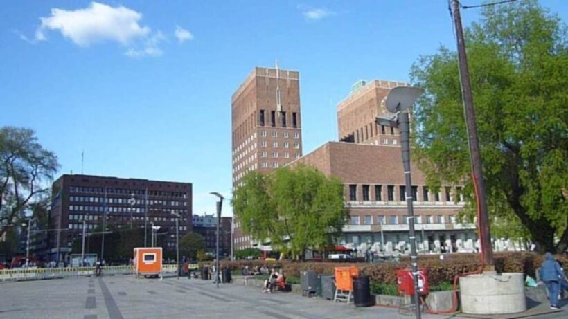 Oslo Unveiled: Private Walking Tour - Practical Details and Tips