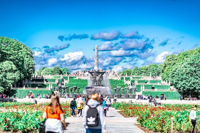 Oslo & Vigeland Park Private Walking Tour - The Sum Up