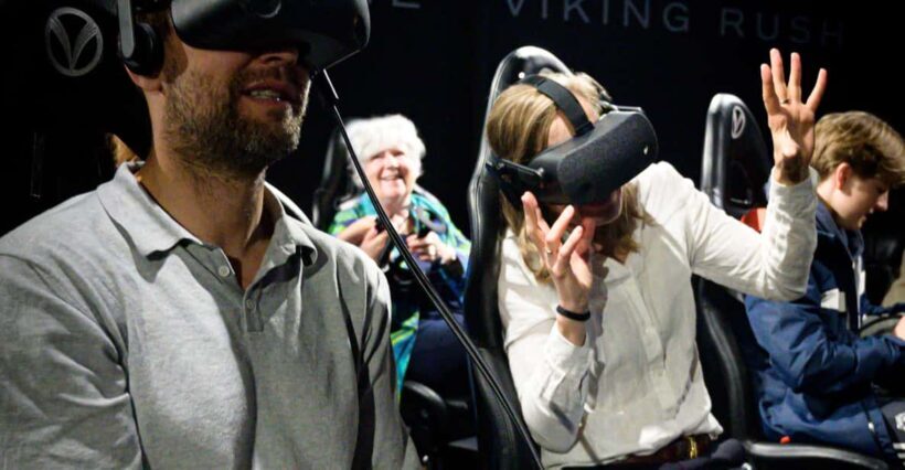 Oslo: Viking Planet Entry Ticket - Who Will Enjoy Viking Planet?