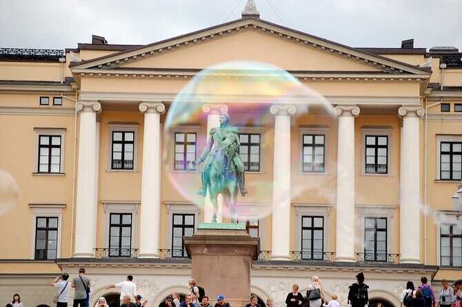 Oslo Viking Quest: Exploration Game and Tour - Who Will Love This Tour?