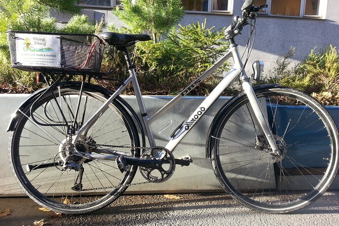 Oslo Winter Highlights Bike Tour - Customer Experiences