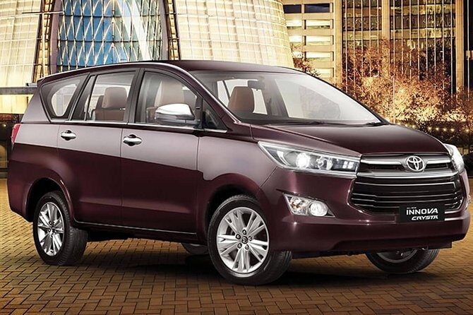Oslob Car Hire and Transfers - What to Expect from the Oslob Private Transfer