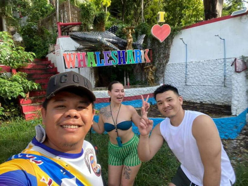 Oslob Whale Shark Direct - How This Tour Compares to Others