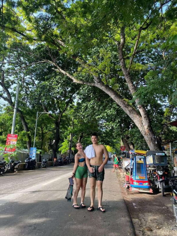 Oslob Whale Shark Direct - Final Thoughts: Who Is This Tour Best For?