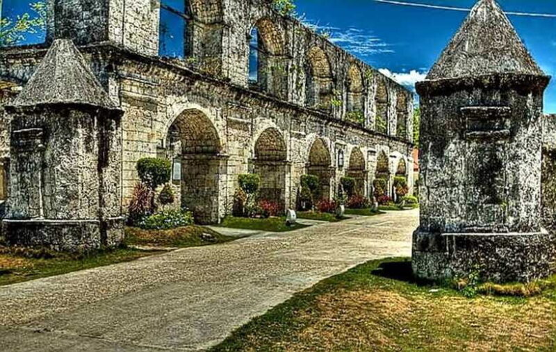 Oslob: Whale Shark Encounter, Ka-Treasure Falls & Simala - FAQ