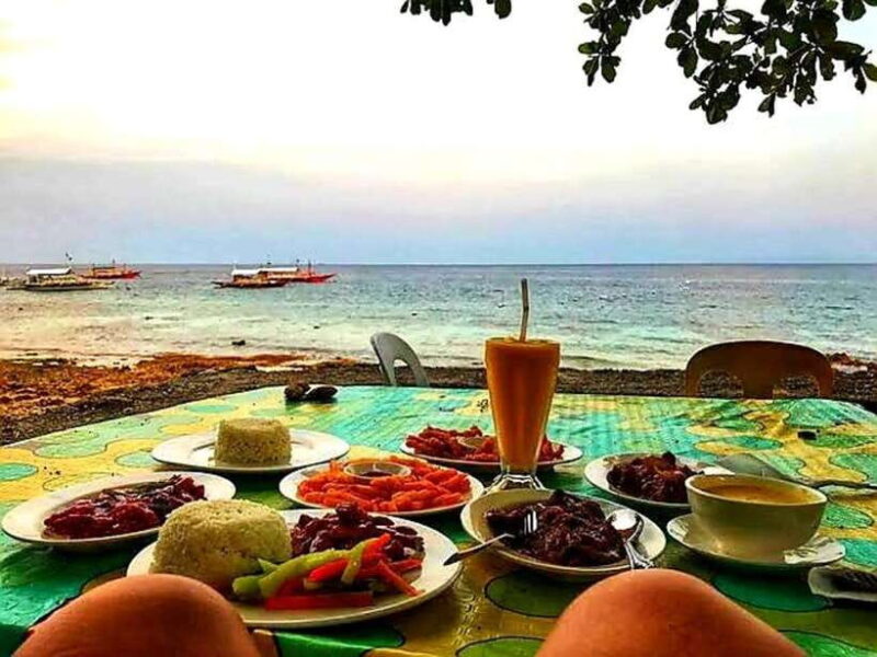 Oslob: Whale Shark Swim & Aguinid Falls Canyoneering Tour - FAQ