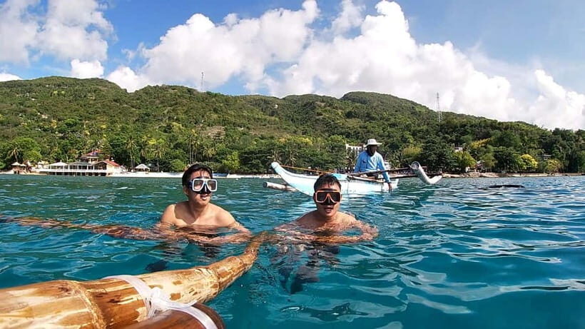 Oslob: Whale Shark Tour with Sumilon & Moalboal Snorkeling - Who Should Consider This Tour?