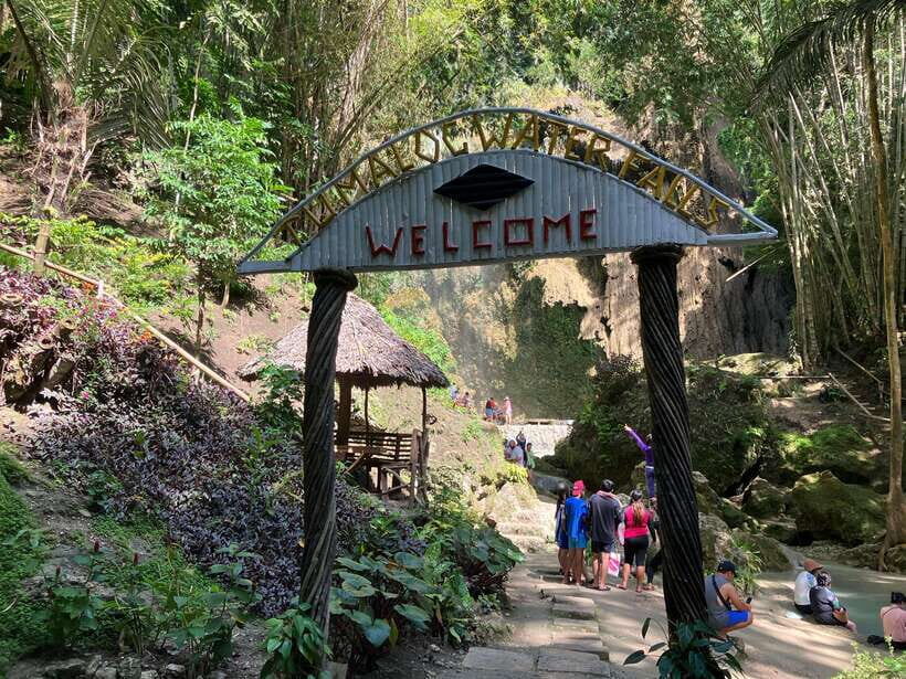 Oslob Whale Shark & Tumalog Waterfalls & Sumilon Sandbar - The Value Proposition
