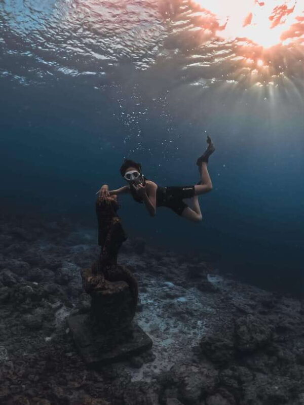 Oslob: Whale Shark Watching Private tour - FAQ