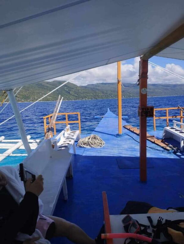 Oslob: Whale Sharks, Tumalog Falls & Sumilon Trio Adventure - Final Thoughts