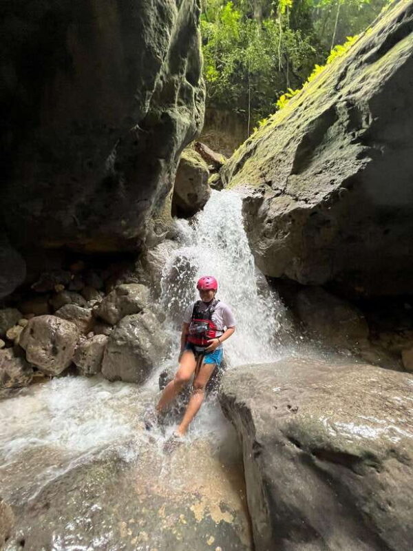 Oslob Whaleshark & Canyoneering Adventure - The Sum Up: Who Should Consider This Tour?