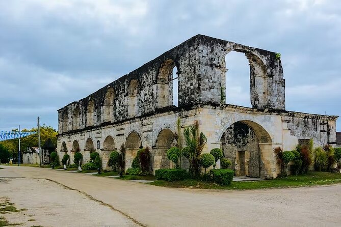 Oslob Whaleshark, Sumilon Sandbar & Tumalog Falls Tour with Lunch - Exploring Cebu’s Southern Charm: A Full Breakdown