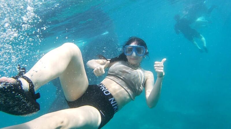 Oslob: Whaleshark Swimming, Tumalog Falls & Sumilon Island - Practical Tips for Making the Most of Your Trip