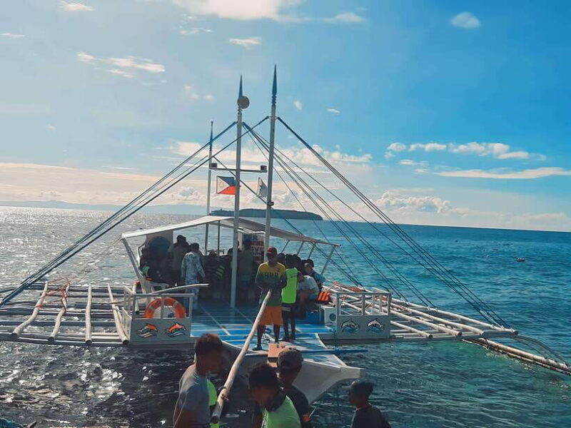 Oslob: Whaleshark Swimming, Tumalog Falls & Sumilon Island - Final Thoughts