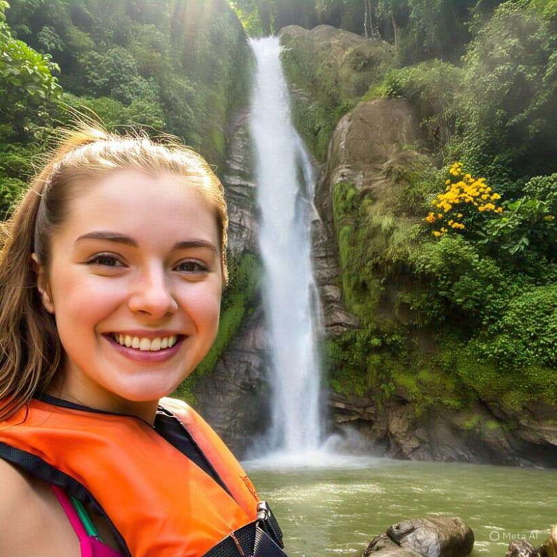 Oslob whaleshark watching & Tumalog falls & sardines run - Who Will Enjoy This Tour?