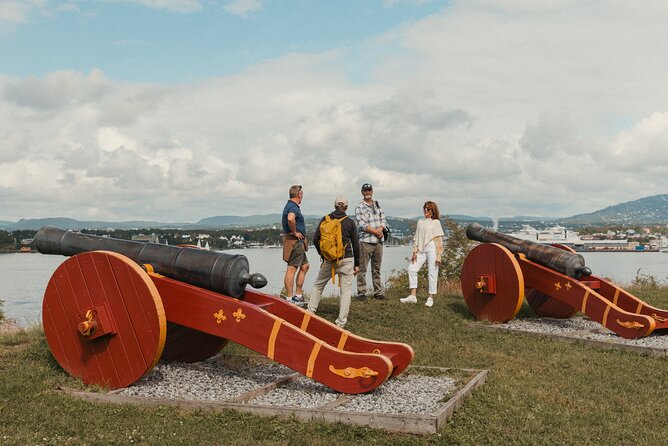 Oslofjord Island Hopping Tour - Final Words