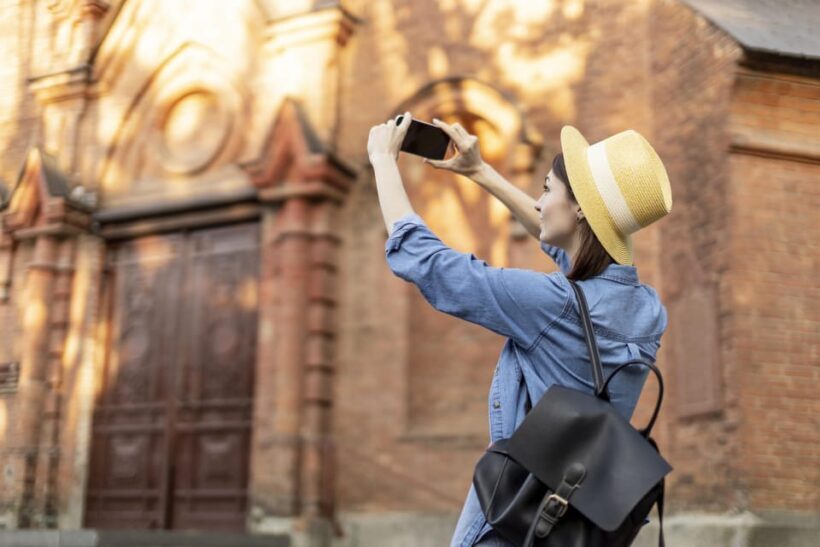 Osnabrück: Express Walk with a Local - Key Points