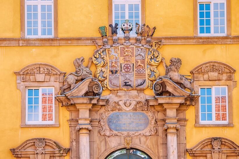 Osnabrück: Express Walk with a Local - A Closer Look at the Experience