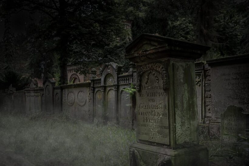 Osnabrück: "Gallows, graves & crooks" (adventure tour) - Final Words