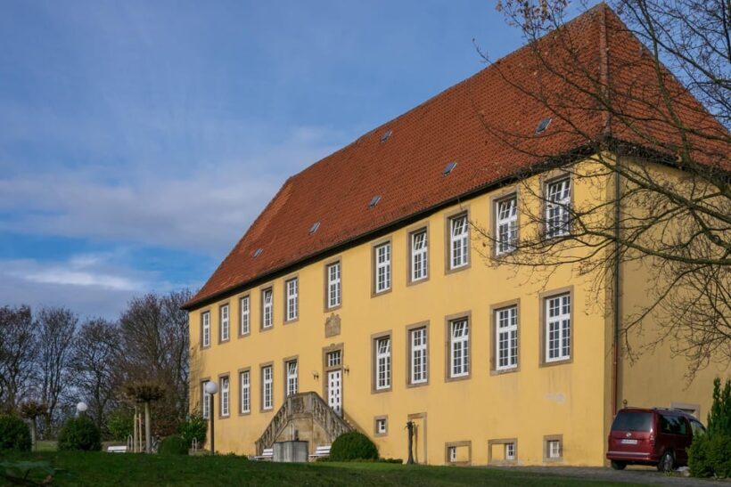 Osnabrück: Gertrudenberg-Führung (Erlebnistour) - The Sum Up: Why This Tour Is Worth Considering