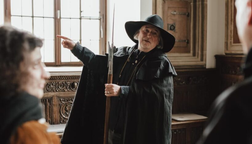 Osnabrück: Nachtwächter-Führung (Erlebnistour) - An In-Depth Look at the Osnabrück Night Watchman Tour