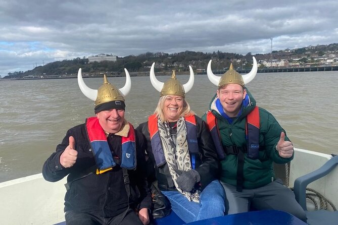 Osprey Viking Cruises - Inclusions and Amenities