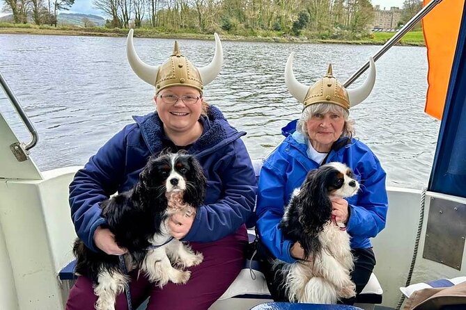 Osprey Viking Cruises - Pricing and Cancellation Policy